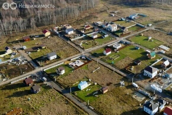 Yazlık yerleşim Какузево Парк, Moskova ve Moskovskaya oblastı, foto