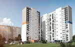 Pro жизнь (Ordinskaya Street No:10к1), konut blokları  Perm'den