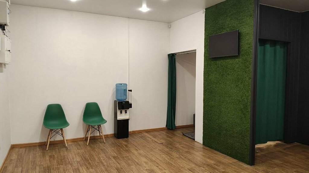 Kurye hizmetleri CDEK, Makaryev, foto