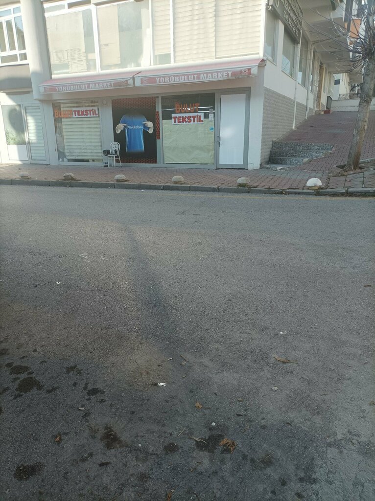 Tekstil fabrikaları Bulut Tekstil Ankara, Ankara, foto