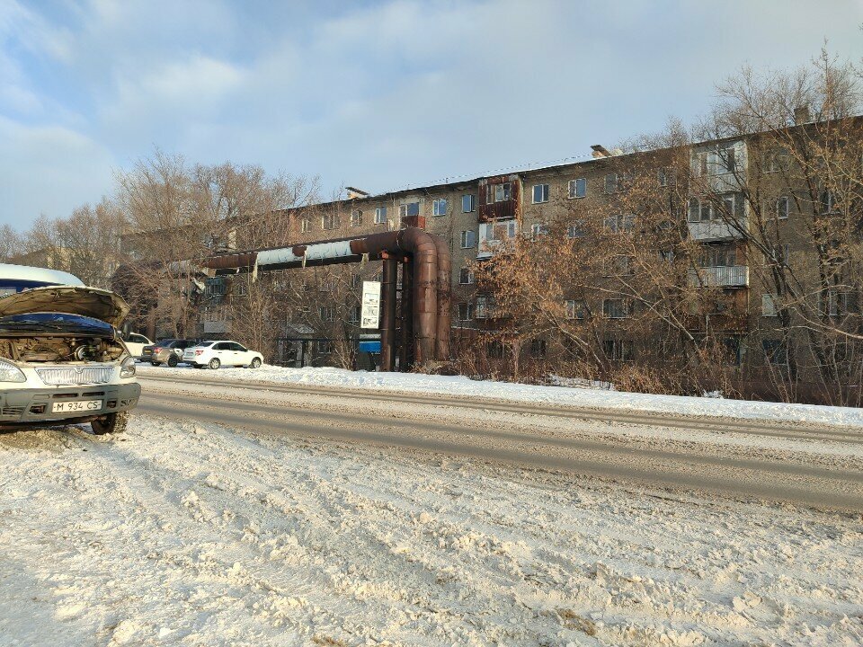 i̇nşaat firmaları Строймонтаж-2050, Karağandı, foto