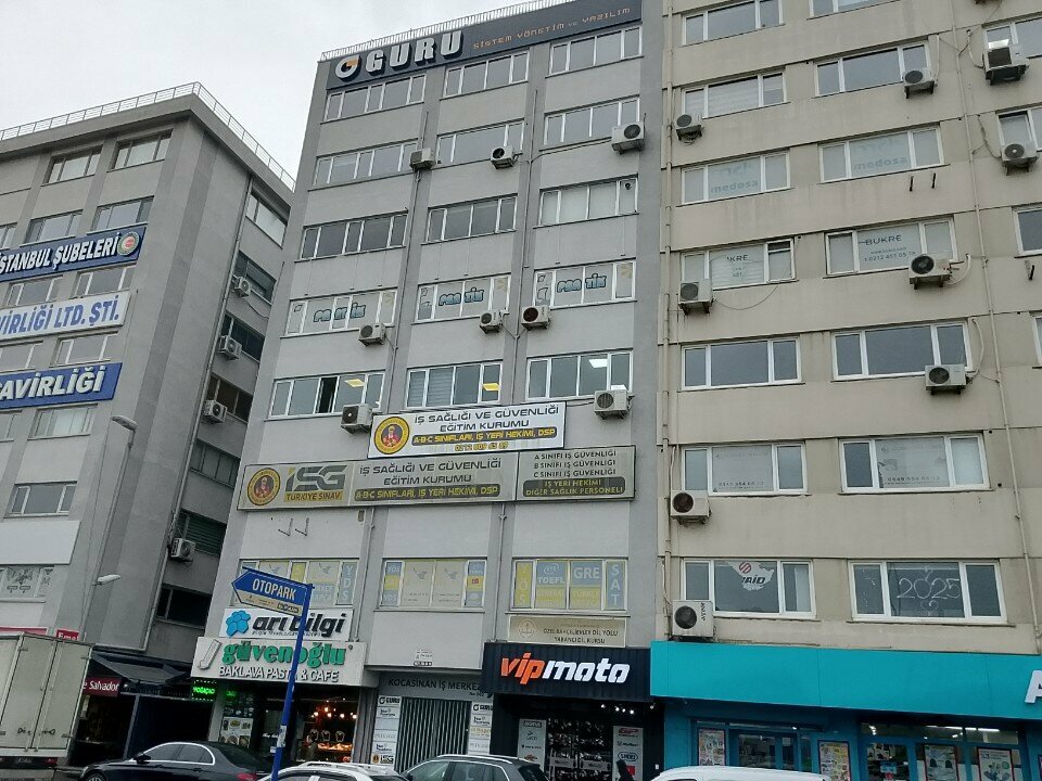 Pazar araştırma firmaları İhlas Pazarlama, İstanbul, foto