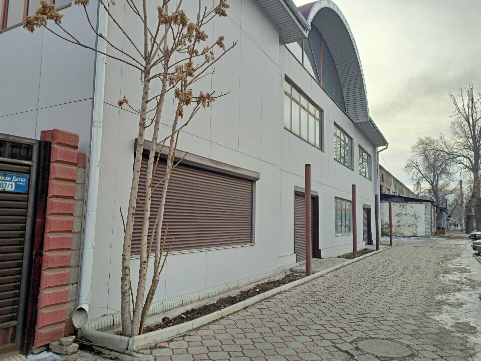 Terziler Шелкография, Bişkek, foto