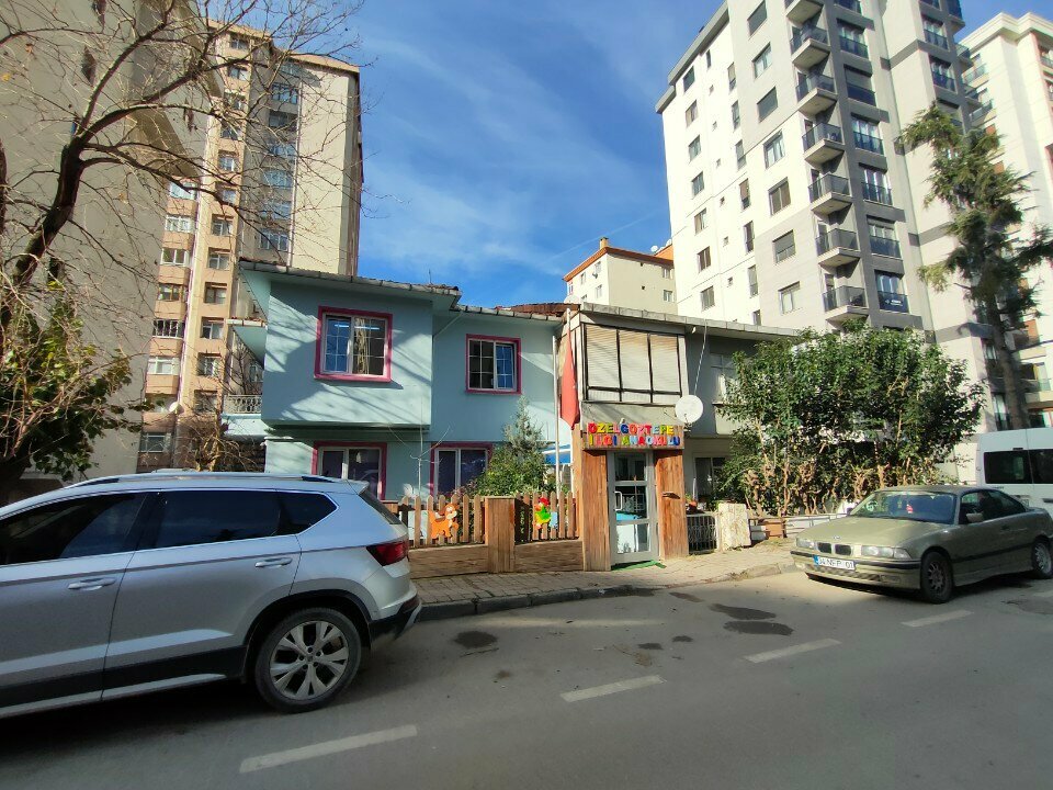 Anaokulları Özel Göztepe İlgi Anaokulu, İstanbul, foto