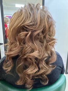 Nastuwa_hair (3-y Zvenigorodskiy proyezd No:39/5), kuaförler  Krasnodar'dan