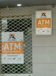 Allied bank (Masjid-e-Tayyaba Road No:125A), atm'ler  Karaçi'den