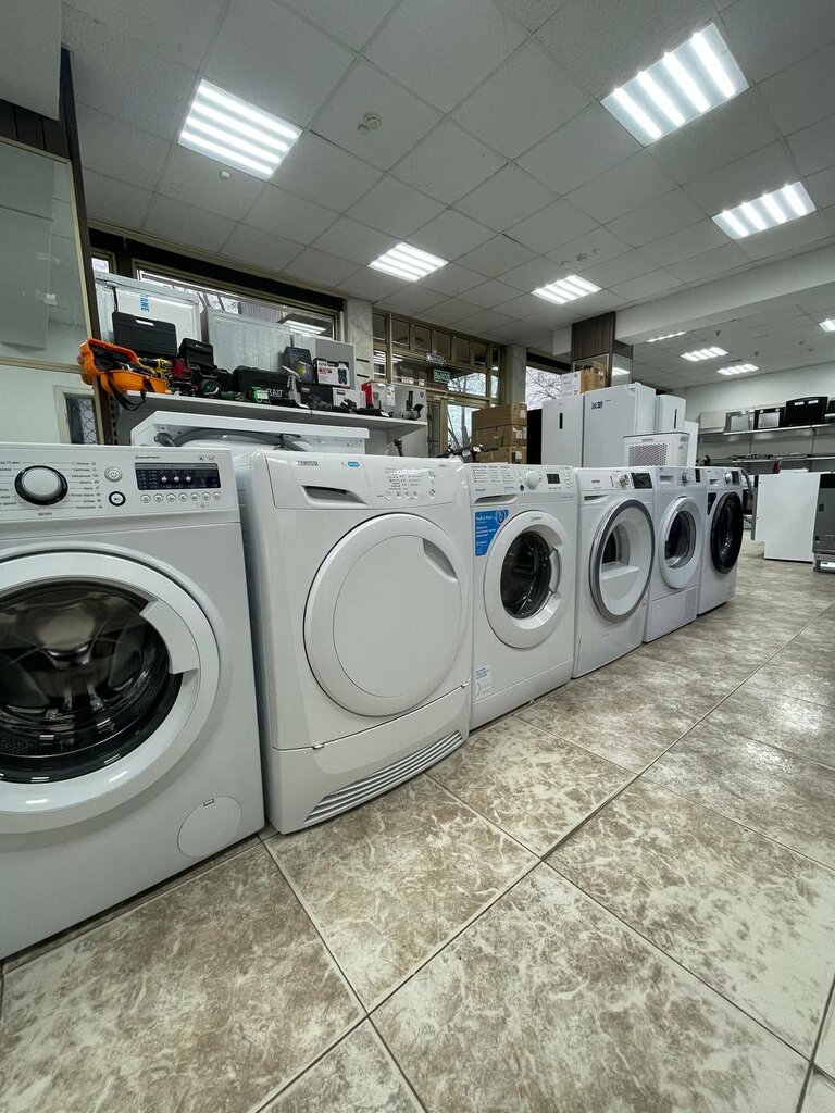 i̇kinci el eşya alımı Discount centr, Voljski, foto