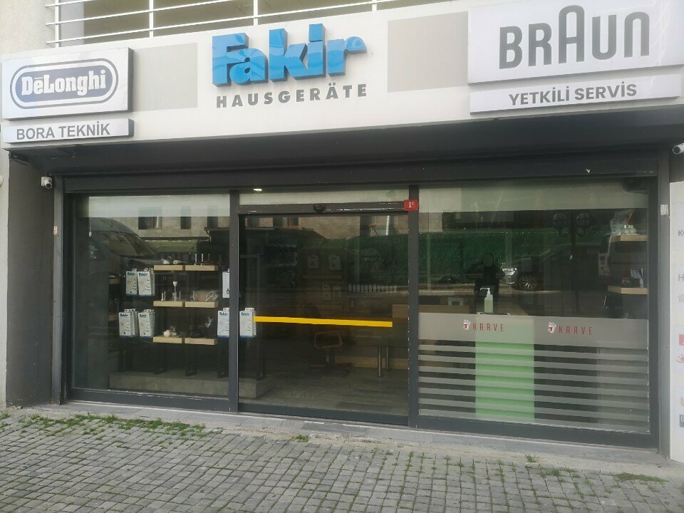Beyaz eşya servisleri Bora Teknik Servis, İstanbul, foto