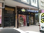 Volerons Organizasyon (Hürriyet Mah., Tekin Sok., No:7A, Bahçelievler, İstanbul), etkinlik organizasyonu  İstanbul'dan