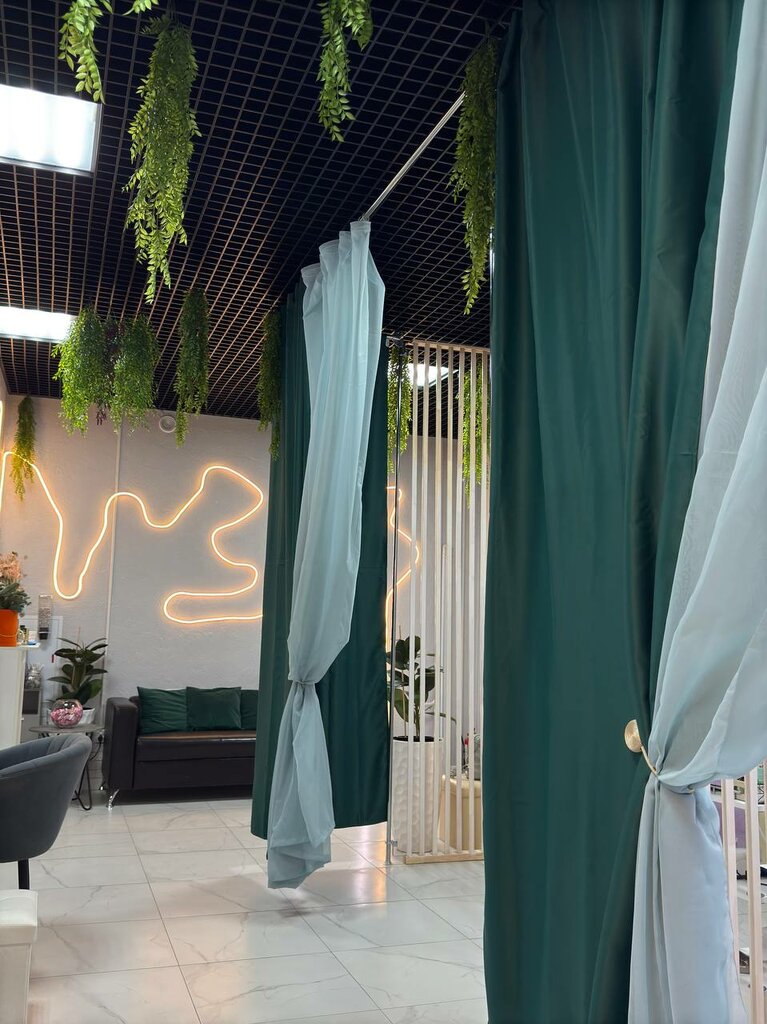 Güzellik salonu Мак, Naro‑Fominsk, foto