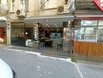 Duis Burger (İstanbul, Şişli, 19 Mayıs Mah., Kilimci Sok., 4B), fast food  İstanbul'dan