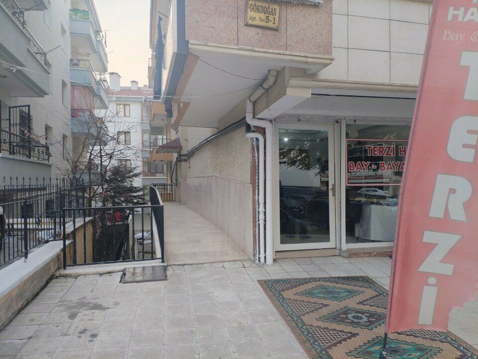 Terziler Hasan Terzi, Ankara, foto