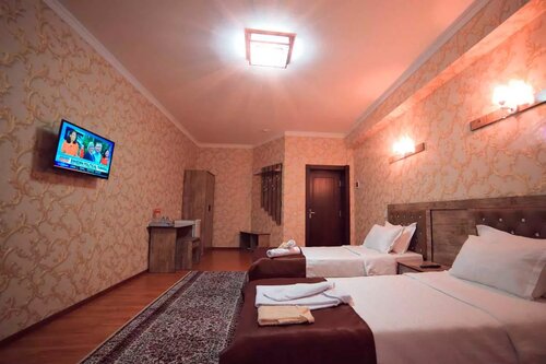 Otel Hotel Asr palace, Kokand, foto
