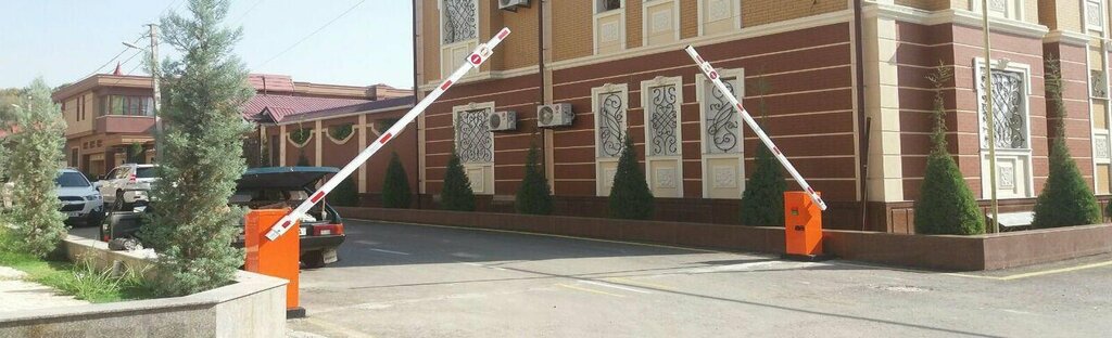 Sanayi kuruluşu Techrol Uzbekistan, Taşkent, foto