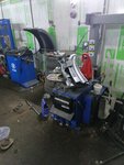 Сервис шиномонтажа (Vasilkovskogo Street No:10А), oto lastik tamiri  Konakovo'dan