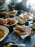 Пекин (Mokhortova Street No:12А), kafe  Tynda'dan
