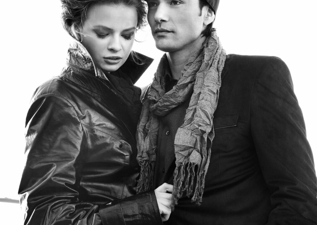 Giyim mağazası Sylvia Carlo, İstanbul, foto