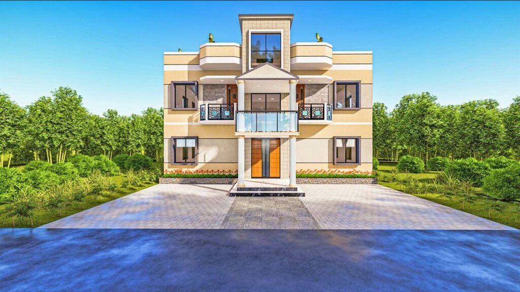 Kamu hizmet şirketi Saeed Al Qarm Technical Works, Dubai Emirliği, foto