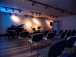 Music Zone (44, Al Musala Street, Dafan Al Khor, Sector 3, Ras Al Khaimah), müzik okulları ve konservatuarlar