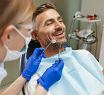 Davinci Dental Clinic (A27, King Salman Bin abdulaziz Al Saud Street, Marina Sunset Bay, Abu Dhabi), özel ağız ve diş sağlığı klinikleri ve muayenehaneleri  Abu Dabi'den