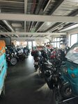 Regnum Motor (İstanbul, Başakşehir, Süleyman Demirel Blv., 61), motosiklet satışı  İstanbul'dan