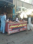 Ahmad chicken center (Province of Sindh, Karachi, Jahan Colony, Manghopir Road), kanatlı hayvan ürünleri ve yumurta  Karaçi'den