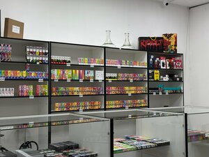 White mist (Kirova Street No:11), elektronik sigara satış noktaları  Kaluga'dan