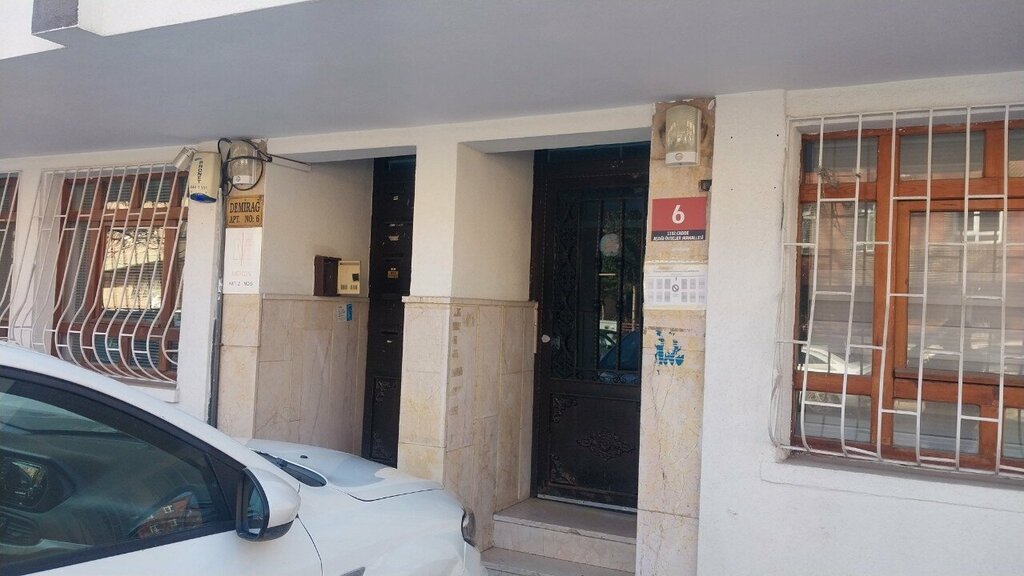 Denetim firmaları Rizka Yapı Denetim, Ankara, foto
