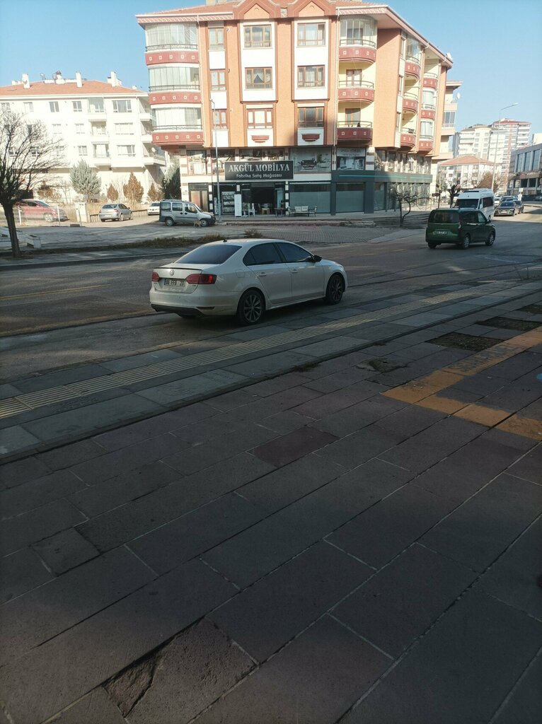 Mobilya mağazaları Akgül Mobilya, Ankara, foto