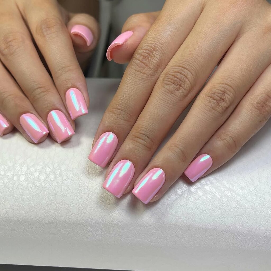 Manikür-pedikür Almagul_nails_kst, Kostanay, foto