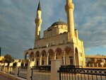 Cami (Düdenbaşı Mah., 2324. Sok., No:2, Kepez, Antalya), cami  Antalya'dan