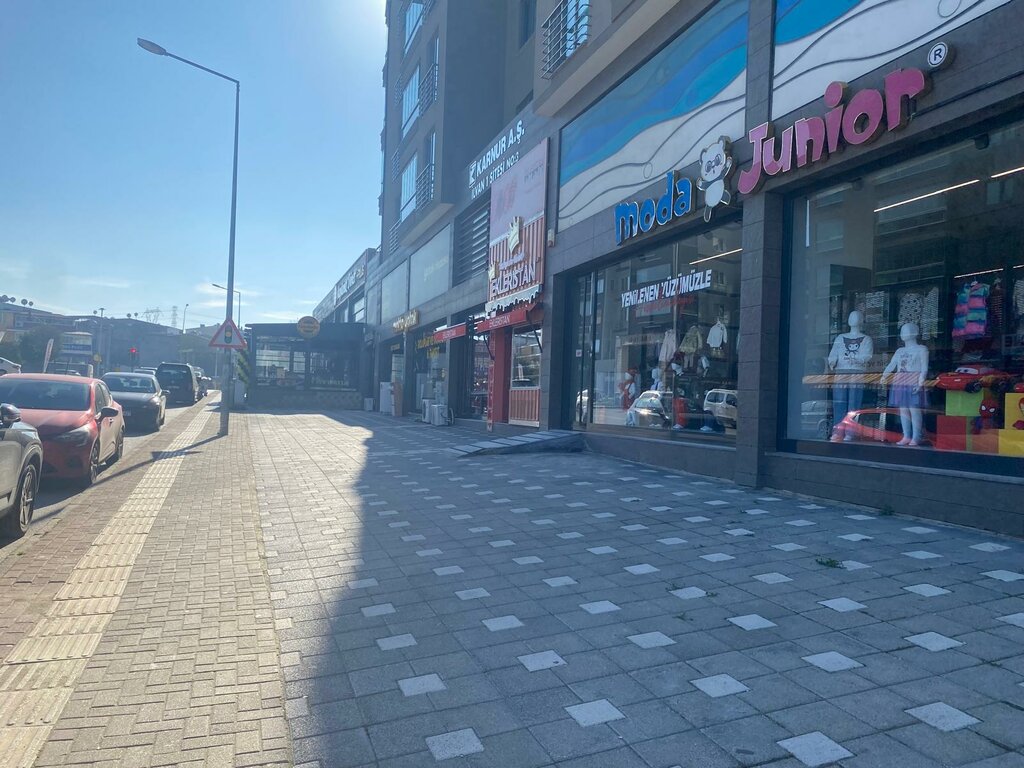 Çocuk giyim mağazaları Moda Junior, Bursa, foto
