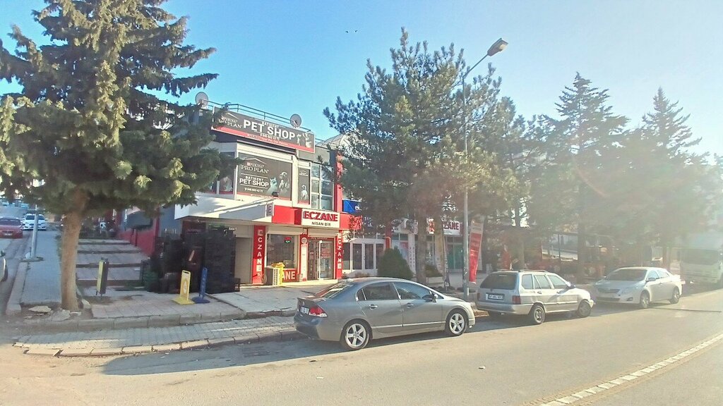 Berberler Selim Berber, Ankara, foto