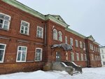 Ольга Фёдоровна Берггольц (ulitsa Studencheskiy gorodok No:2), anıt levhası, anıt taş  Ugliç'ten