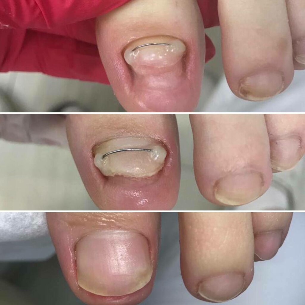 Podoloji Your Podolog, Moskova, foto