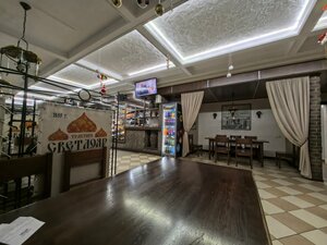Svetloyar (No:50, derevnya Bokovaya), kafe  Nijegorodskaya oblastından