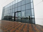 Туалет для маломобильных граждан (ulitsa Gogolya No:122), tuvalet  Sterlitamak'tan