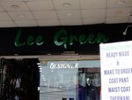 Lee green (National Stadium Road No:20), giyim mağazası  Karaçi'den
