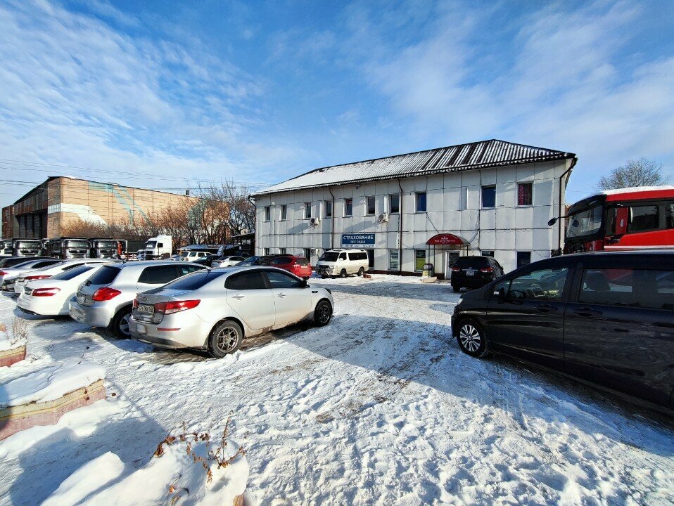 Bilişim firmaları Яндекс.Про, Irkutsk, foto