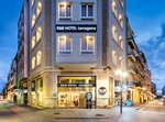 B&b Hotel Tarragona Centro Urbis (Comunidad Autònoma de Cataluña, Tarragona, Amposta, Calle Corsini, 10), otel  Tarragona'dan