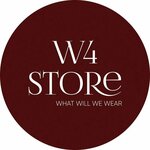 W4_store (Yubileynaya Street No:40), giyim mağazası  Tolyatti'den (Togliatti'den)
