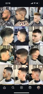 Style (улица Мичурина No:88), kuaförler  Krasnoperekopsk'tan