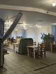 Русские Традиции (Rizhskaya Street No:3), kafe  Saint‑Petersburg'dan