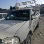 Rent pickup (75/25, Al Sajaa Street, Al Sajaa Industrial, Al Sajaah, Sharjah), nakliye firmaları  Sharjah'tan