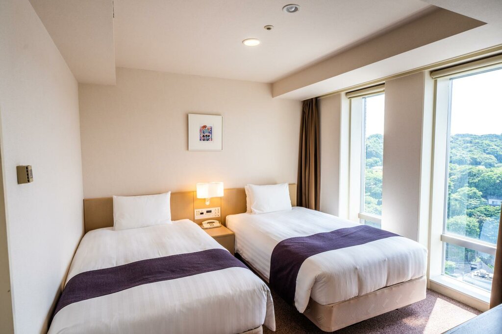 Otel Mercure Yokosuka, , foto