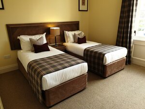 Cameron House On Loch Lomond (Scotland, West Dunbartonshire), otel  Batı Dunbartstonshire Konseyi'nden