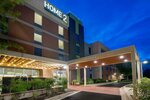 Home2 Suites by Hilton Lexington Park Patuxent River Nas (Maryland, Saint Mary's County, Lexington Park), daireler  Lexington Park'tan