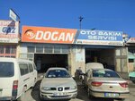 Doğan Oto Tamir (Konya, Selçuklu, Fatih Mah., Mucella Sok., 7), otomobil servisi  Konya'dan
