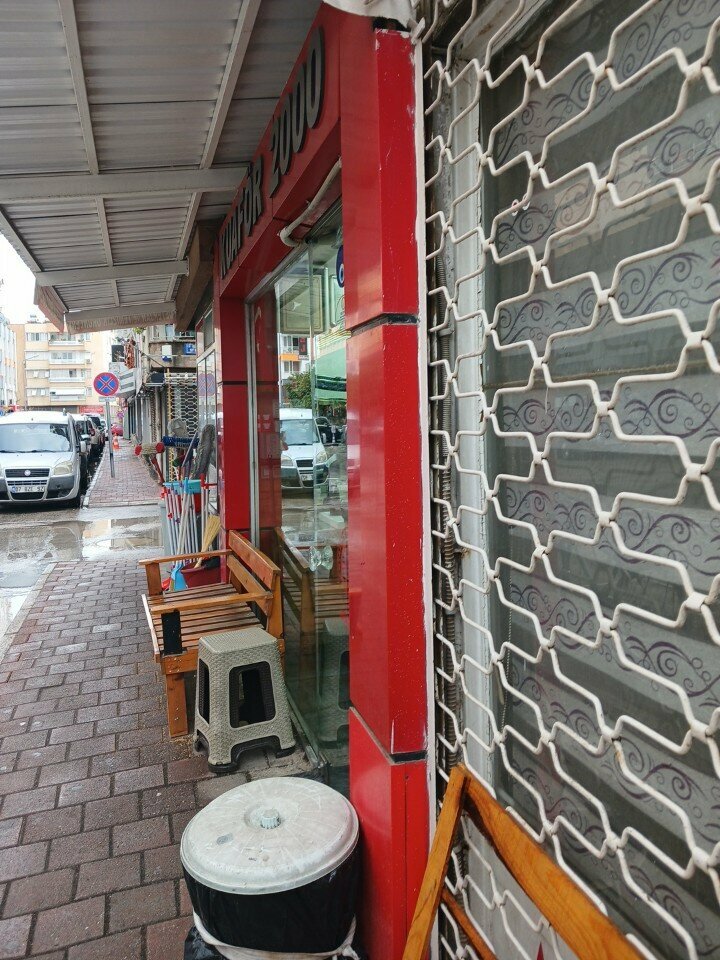 Berberler Kuaför 2000, Antalya, foto