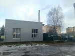 Котельная (ulitsa Kartasheva No:10, Kaliningrad), merkezi ısıtma sistemleri  Kaliningrad'dan